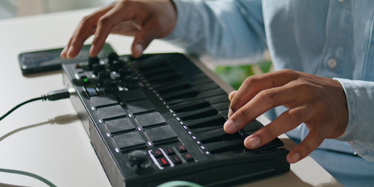 What Are The Essential Tools For Music Production? - DLK Music Pro News